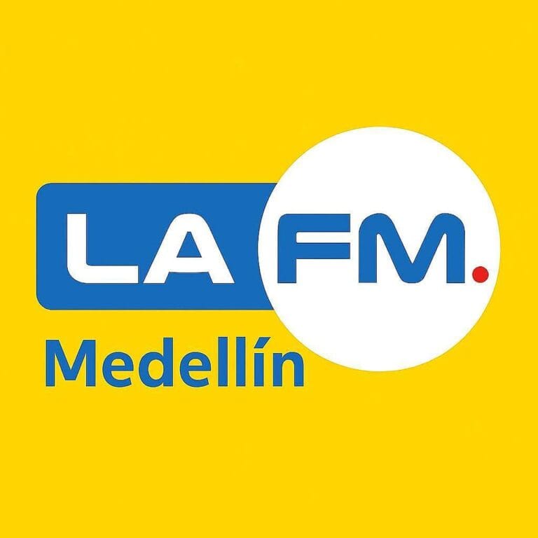 La FM Medellín en vivo