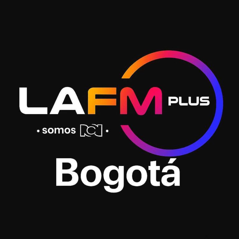 La FM Plus Bogotá en vivo