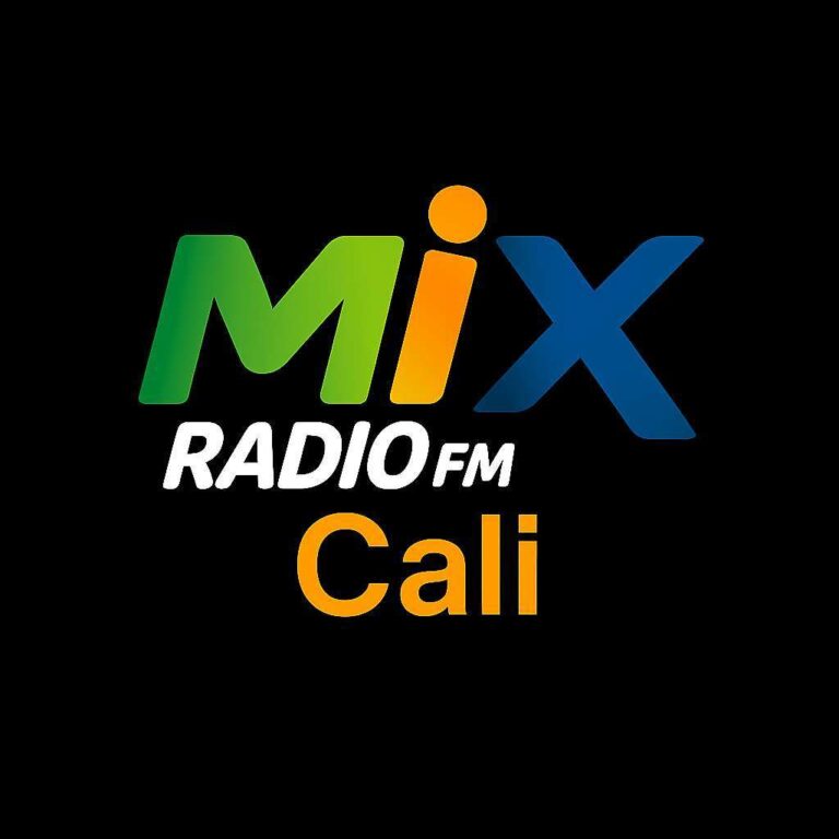 Mix Cali en vivo