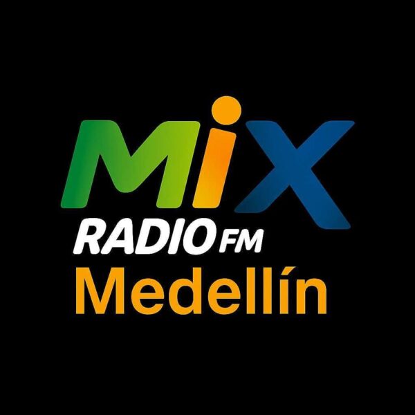Mix Medellín en vivo