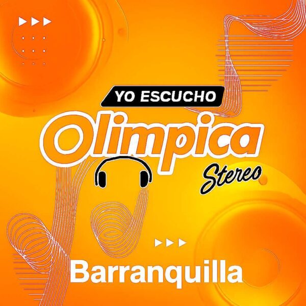 Olímpica Stereo Barranquilla en vivo