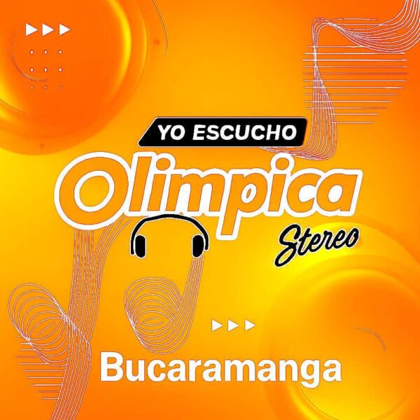 Olímpica Stereo Bucaramanga en vivo