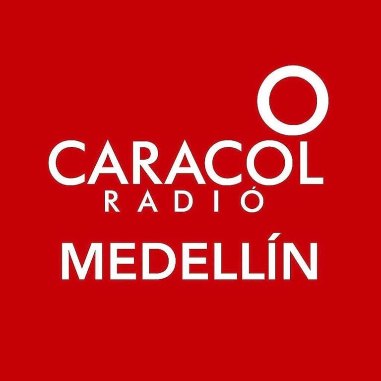 Caracol Radio Medellin en vivo