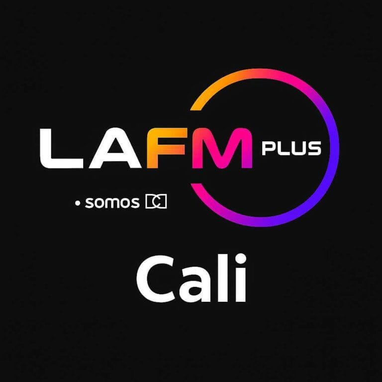 La FM Plus Cali en vivo